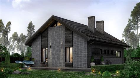architectural 3d visualization in lumion on behance