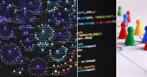 List Grafo Curated By Alessandro Mendes Medium