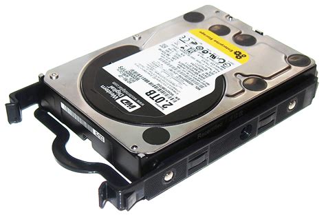 Computer Hard Disk