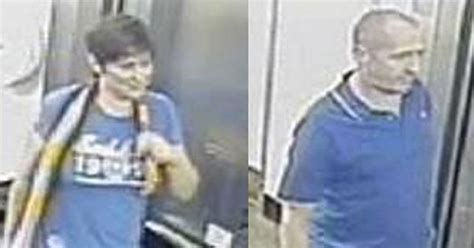 G Casal faz sexo em elevador de estação de trem e choca britânicos notícias em Planeta Bizarro