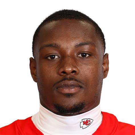 Chamarri Conner News Stats Bio And Fantasy