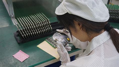 Why Pcbs Stored Long Must Be Baked Before Smt