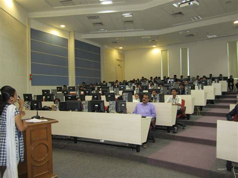 Infosys Office Photos