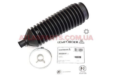 Купить 3022801 Пыльник рулевой тяги Dodge Dart (Дарт) 1. 1.4L 2. 2.0L 3 ...