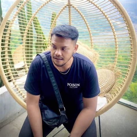Andika Surya Andika Surya 22 On Threads