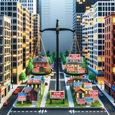The Global Affordable Housing Crisis