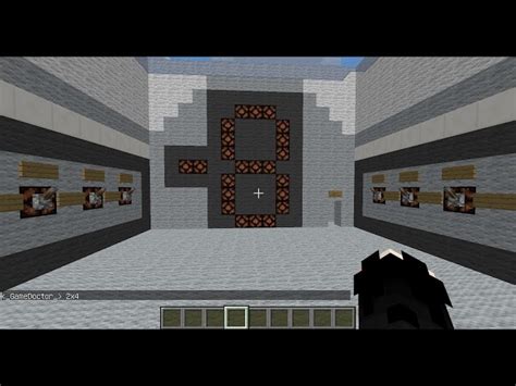 Redstone Calculator V Minecraft Map Redstone Calculator V Minecraft Map