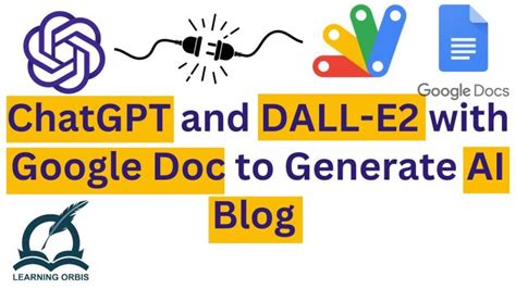 Prashant Patil On Linkedin Ai Blog Openai Api Chatgpt And Dall E 2
