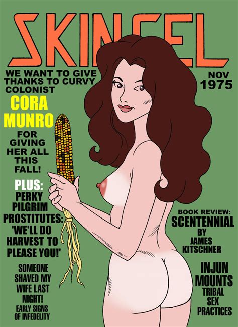 Rule 34 Ass Brown Eyes Brown Hair Corn English Text Erect Nipples