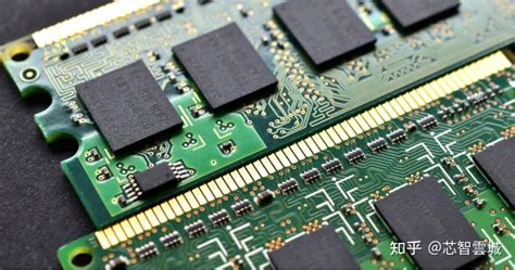 Dram 是什么？一文看懂dram 产业完整介绍！ Csdn博客