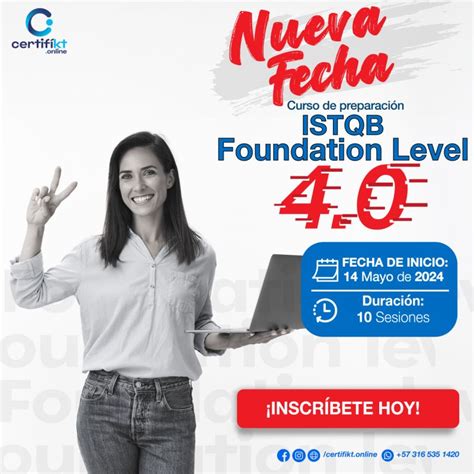 Quality Data En Linkedin Istqb Foundation Level 40 Probador