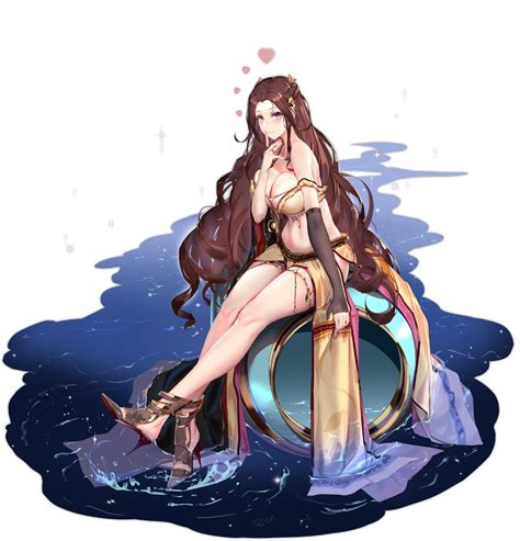 You Ni Ge Shaobing Soma Ark Order Ark Order Highres Official Art