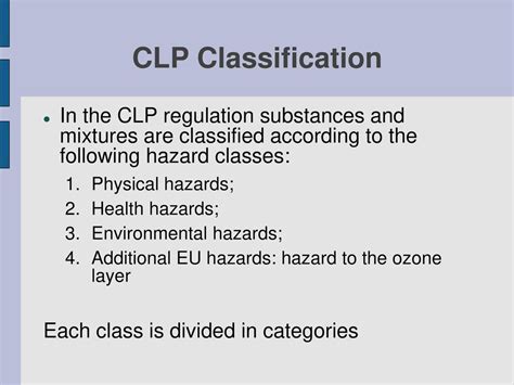 Chemical Risk Assessment And Management Ppt Download