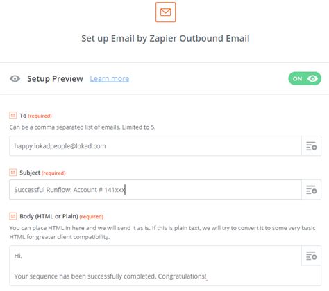 Automate A Sequence Of Projects Lokad Technical Documentation