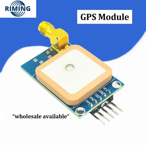 Gps Module Micro Usb Neo 6m Neo 7m Neo 8m Satellite Positioning 51