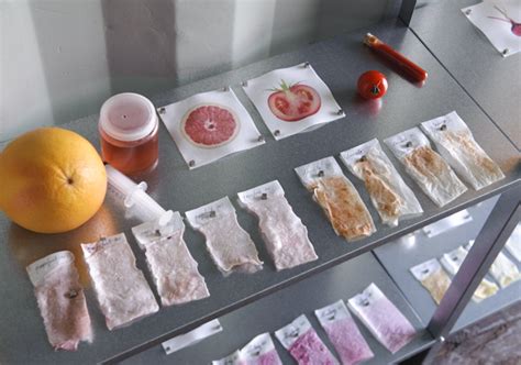 Food Analysis Bromatology