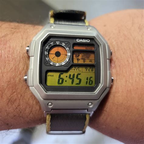 Gradient Filter Mod Thanks U Ogglogg R Casio