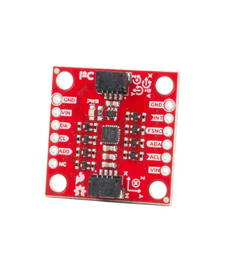 buy sparkfun 9dof imu breakout icm 20948 online at