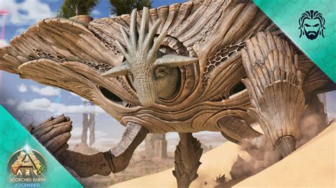 Taming An Oasisaur To Resurrect My Tame Ark Scorched Earth E29