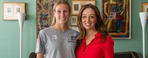 Francesca Tarantello A Biology Student At The Paris 2024 Paralympic