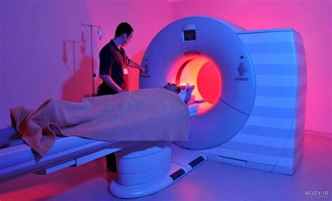 عکس ام ار ای کبد سالم عکس نودی