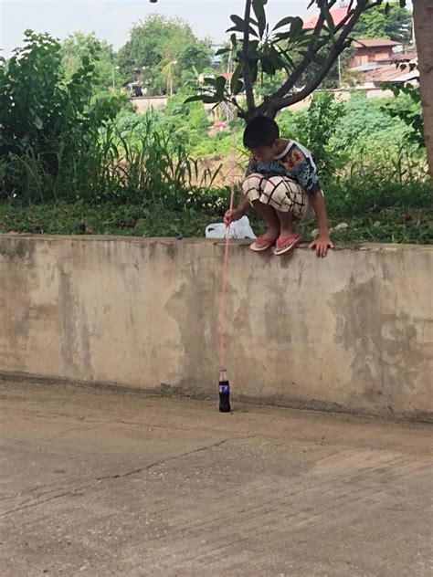 🌹🤣🌹 เด็กก็คือเด็ก🌹🤣🌹 ♦️ดื่มธรรมดาโลกไม่จำ 🤣🤣🤣🤣🤣 วัดแห่งการให้ วัดสร้างสุข กองทุน ออมบุญ