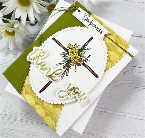 paper layers unity stamps and copic coloring cross card tutorial unity blog