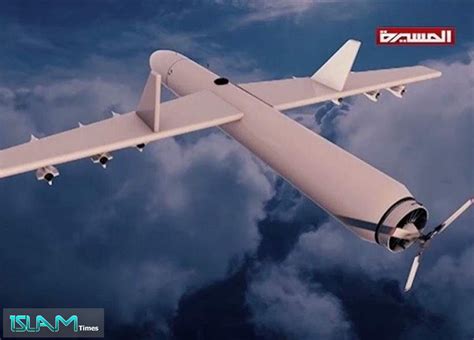 Yemens Houthis Launch Fresh Missile And Drone Attacks On Saudi Arabias