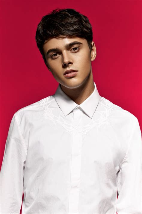 Alekseev поедет на Евровидение 2018 от Украины
