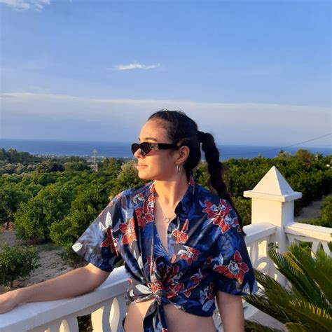 SofÍa MÉndez Youtube