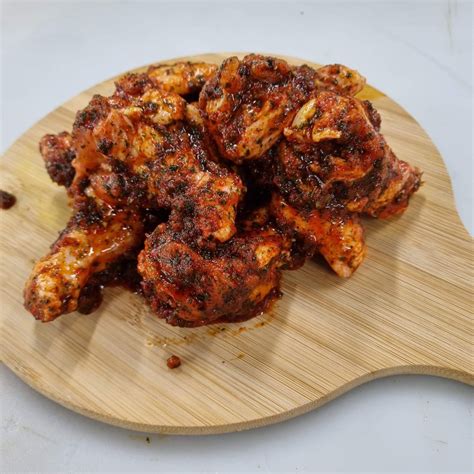 Bocconcini Chicken Niblets Per Kg Robbos Chicken N Meat