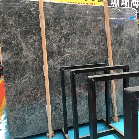 중국 사용자 정의 우아한 회색 대리석 공급 업체 도매 서비스 Xuri Stone