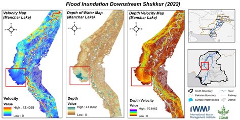 Manchar Lake Living Indus Manchar Lake Living Indus