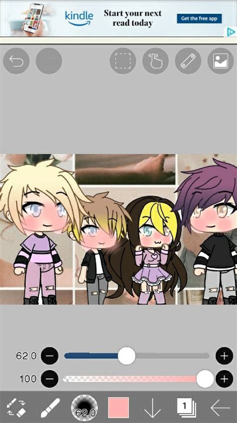If Solby Was Real Gacha Life Sam And Colby Amino