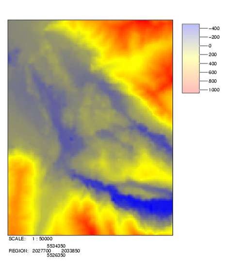 Grass5 Psmap And Faded Legends Grass Gis Developer Osgeo Discourse