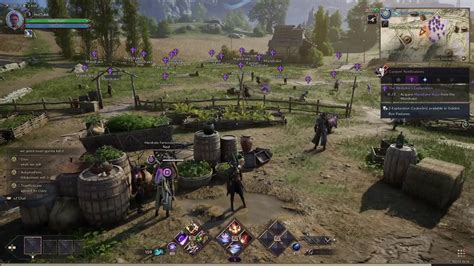 The 25 Most Active Mmorpgs In 2025