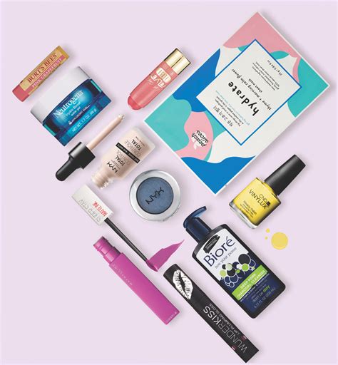 Cvs Gives Beauty Club Loyalty Program A Makeover