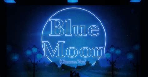 비투비 13일 블루 문 발매글로벌 팬들 위한 선물