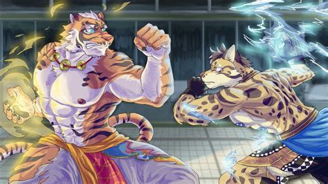 Nekojishi Wallpapers Wallpaper Cave
