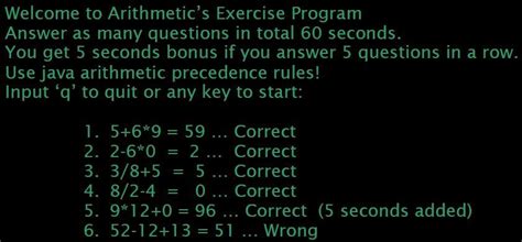Solved Solve The Problem With Java Problem