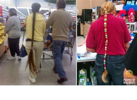 Chucks Fun Page 2 Scene At Walmart 15 Photos