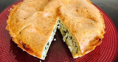 Заливной пирог на майонезе 4 очень вкусных рецепта