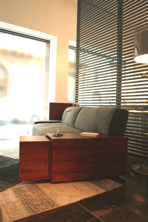 Cassina Myworld Sofa