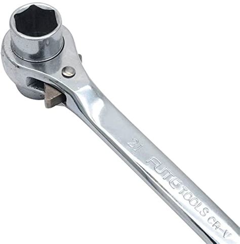 boxonly ratchet podger spanners two way quick release tool ratcheting