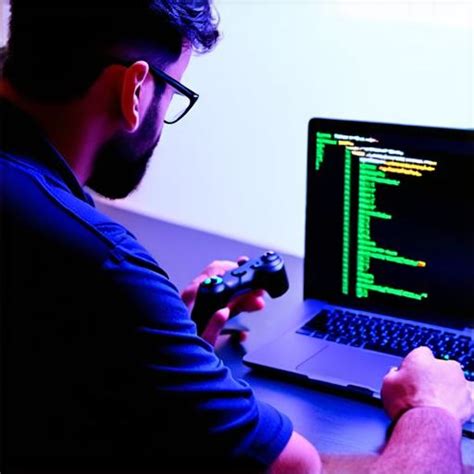 How Do Game Developers Optimize Games