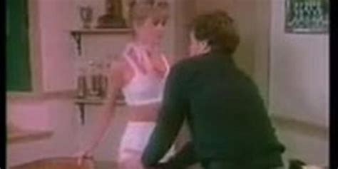 Ginger Lynn Bangs The Coach