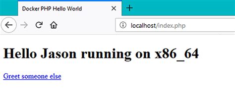 Getting Started With Docker On Arm Tools Software And Ides Blog Arm Community Blogs Arm