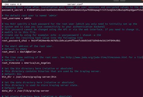 just installed graylog but i cannot start it graylog central peer