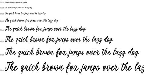 kaeshum font by doel creative fontriver