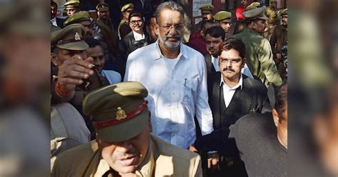 Mukhtar Ansaris Son Moves Supreme Court To Transfer Him From Up Jail